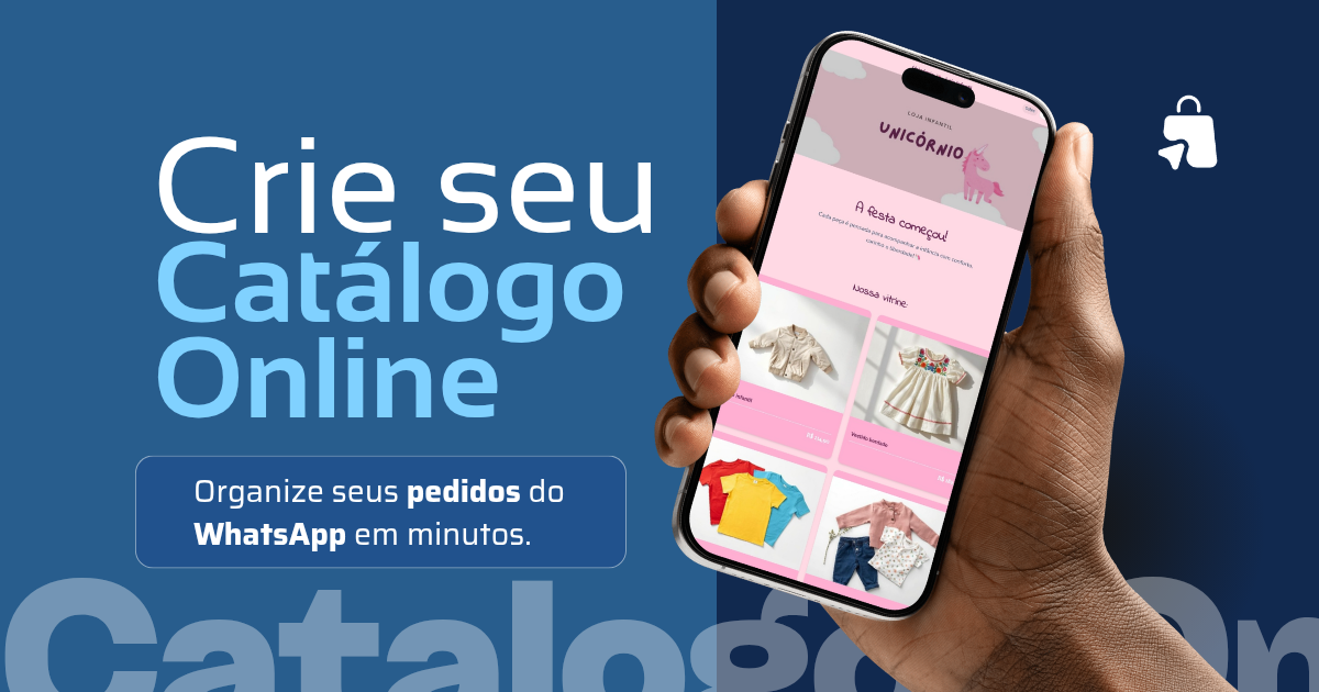 Catallo - Crie seu Catálogo Digital Online Grátis em minutos